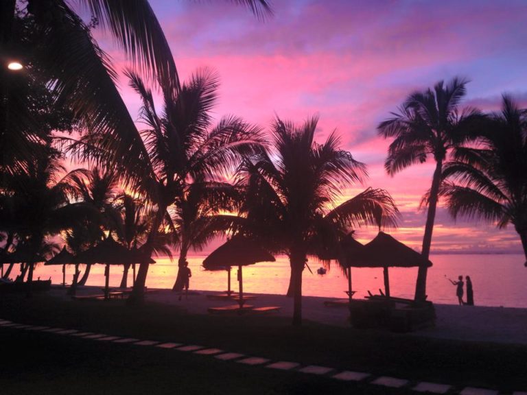 Warm Year-end Destinations in the Indian Ocean - Jan Adventures