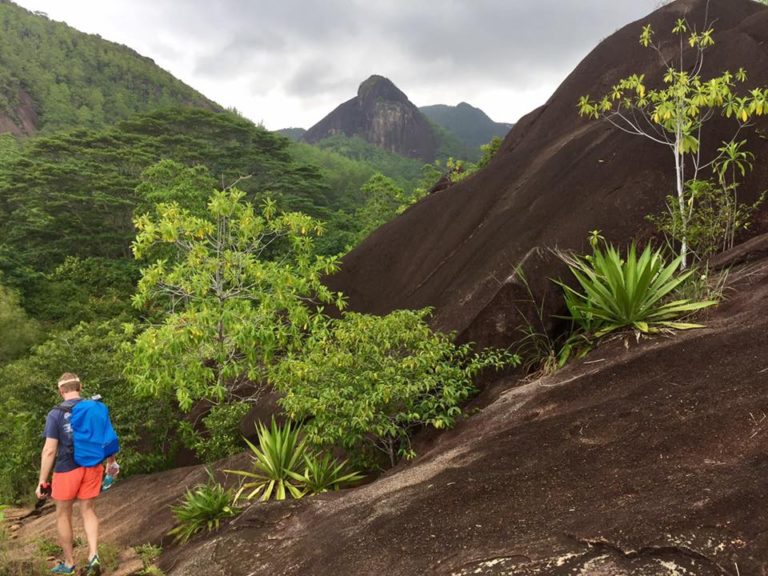 Warm Year-end Destinations in the Indian Ocean - Jan Adventures