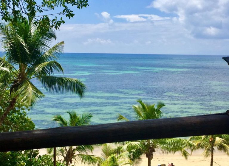 Warm Year-end Destinations in the Indian Ocean - Jan Adventures