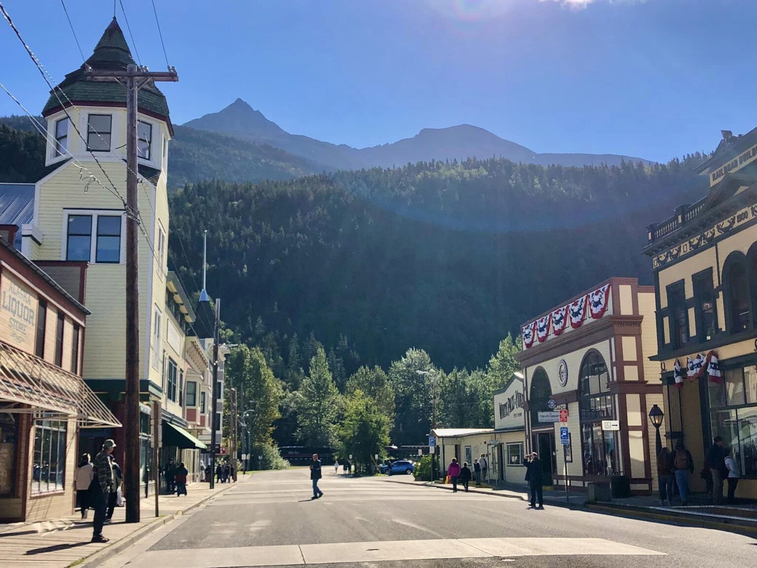 Alaska Cruise and Land Tour Review | Jan Adventures