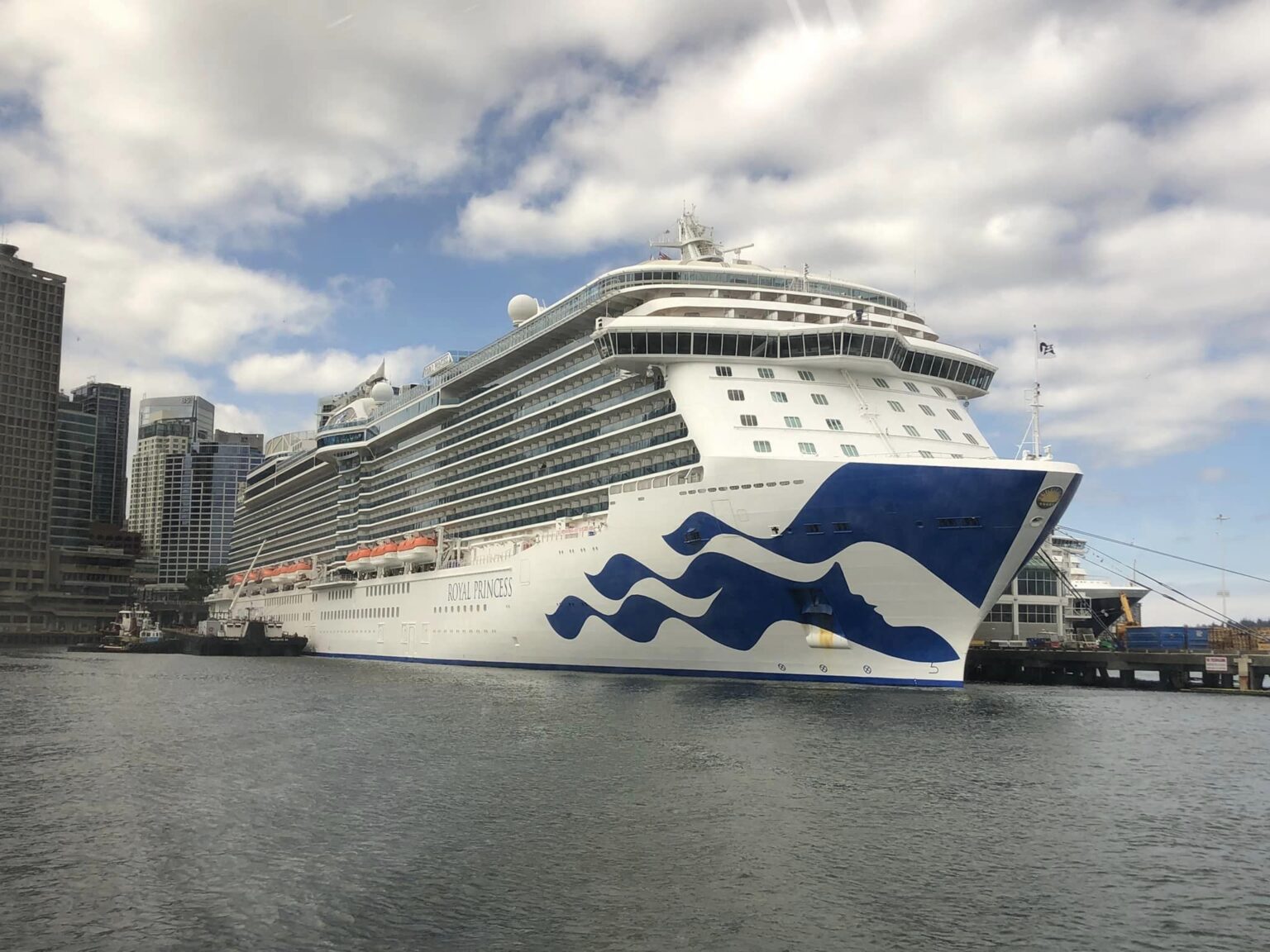 Alaska Cruise and Land Tour Review | Jan Adventures