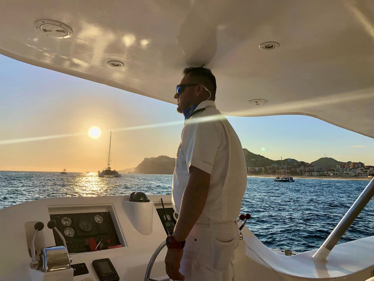 Why Go To Cabo San Lucas - Jan Adventures