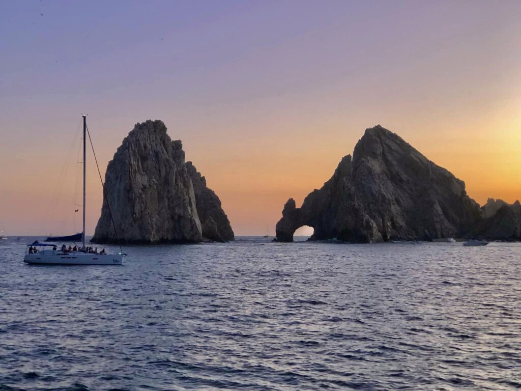 Why Go To Cabo San Lucas - Jan Adventures