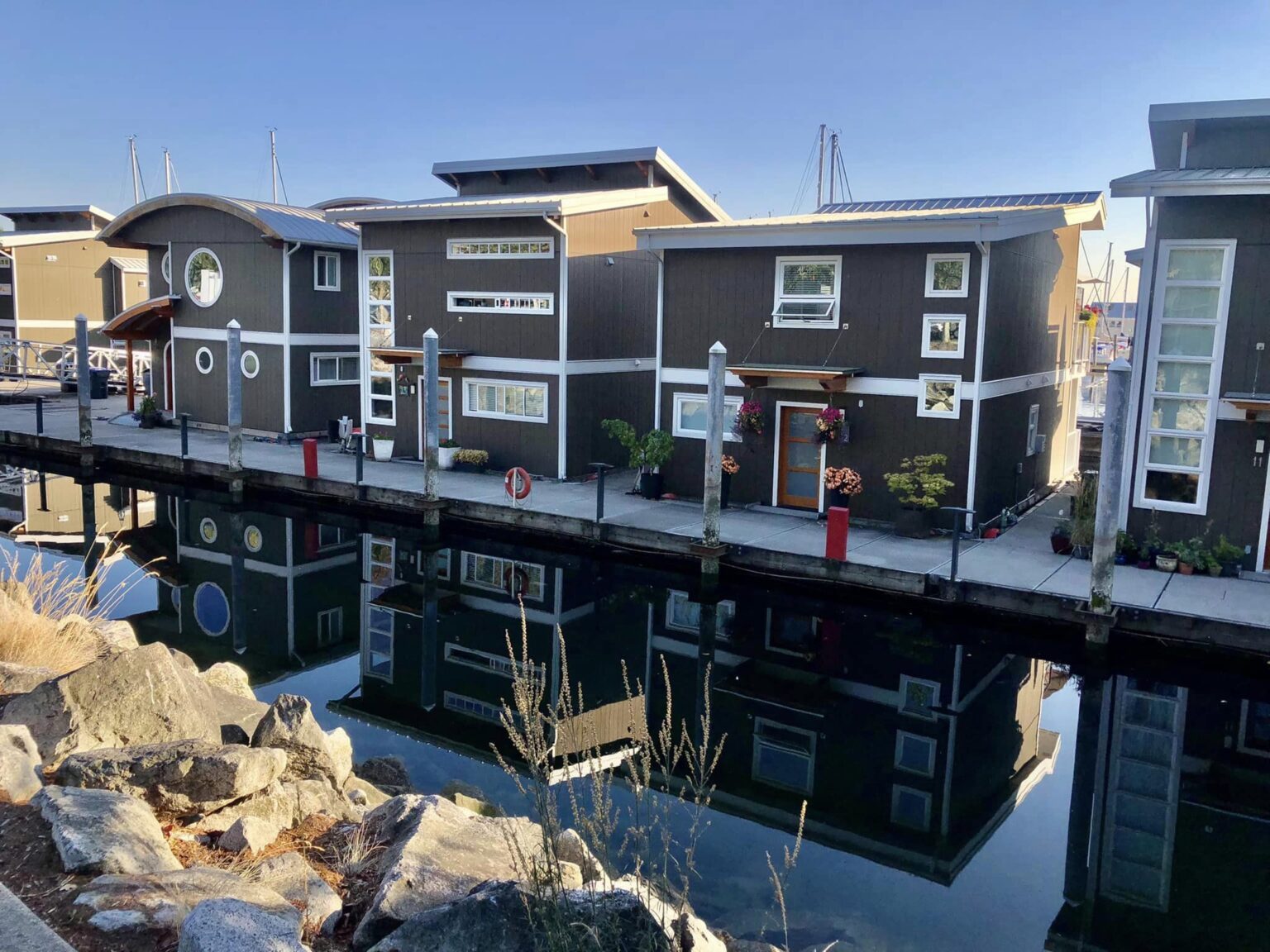 Vancouver Must-Dos for 2 days - Jan Adventures