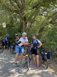 Croatia Island Hopping Bike Tour - Jan Adventures