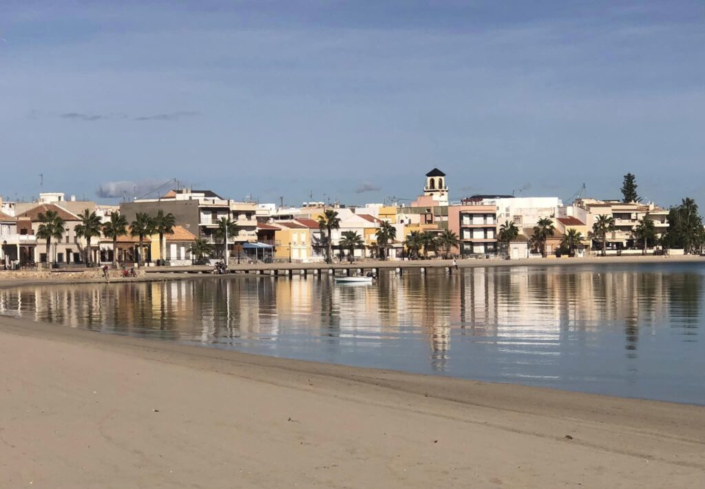 What To Do Near La Zenia Spain - Jan Adventures