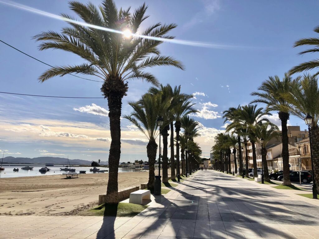 What To Do Near La Zenia Spain - Jan Adventures