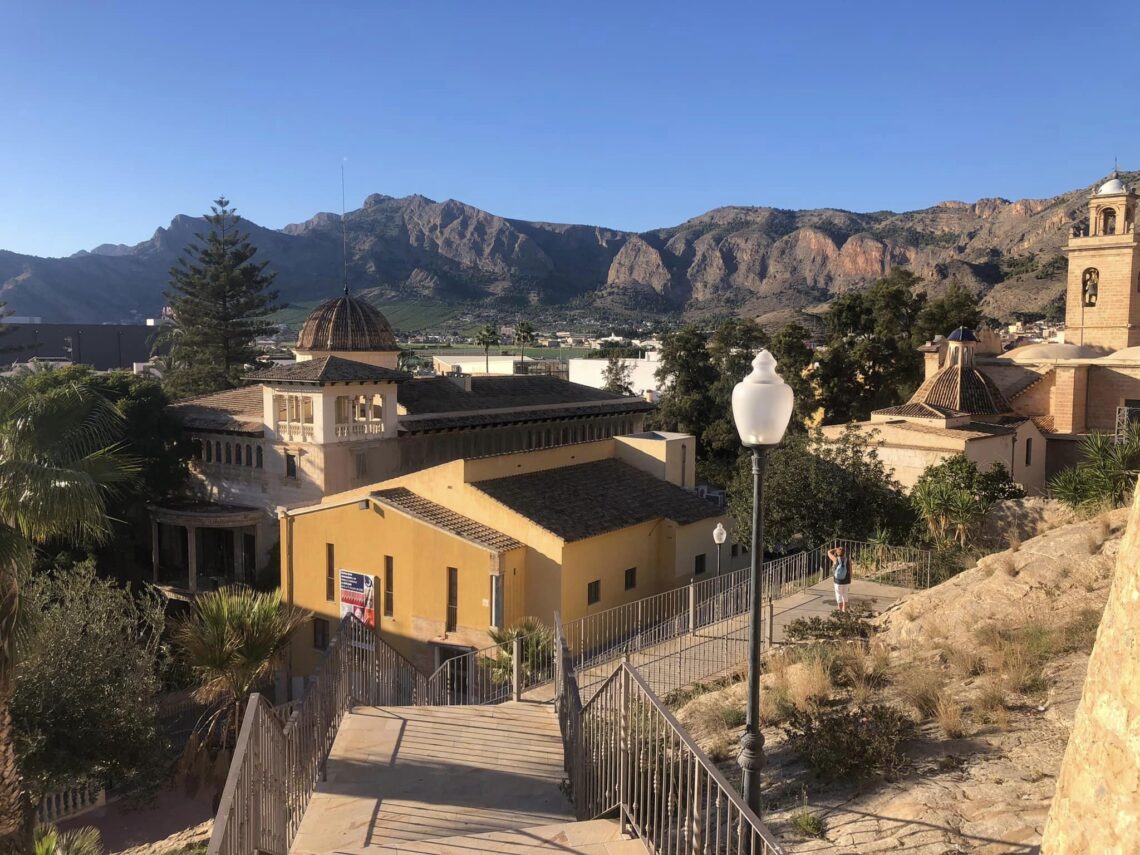 What To Do Near La Zenia Spain - Jan Adventures