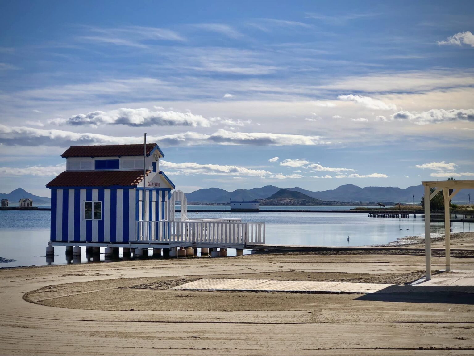 What To Do Near La Zenia Spain - Jan Adventures