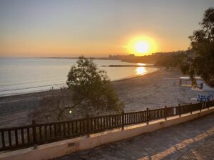 What To Do Near La Zenia Spain - Jan Adventures