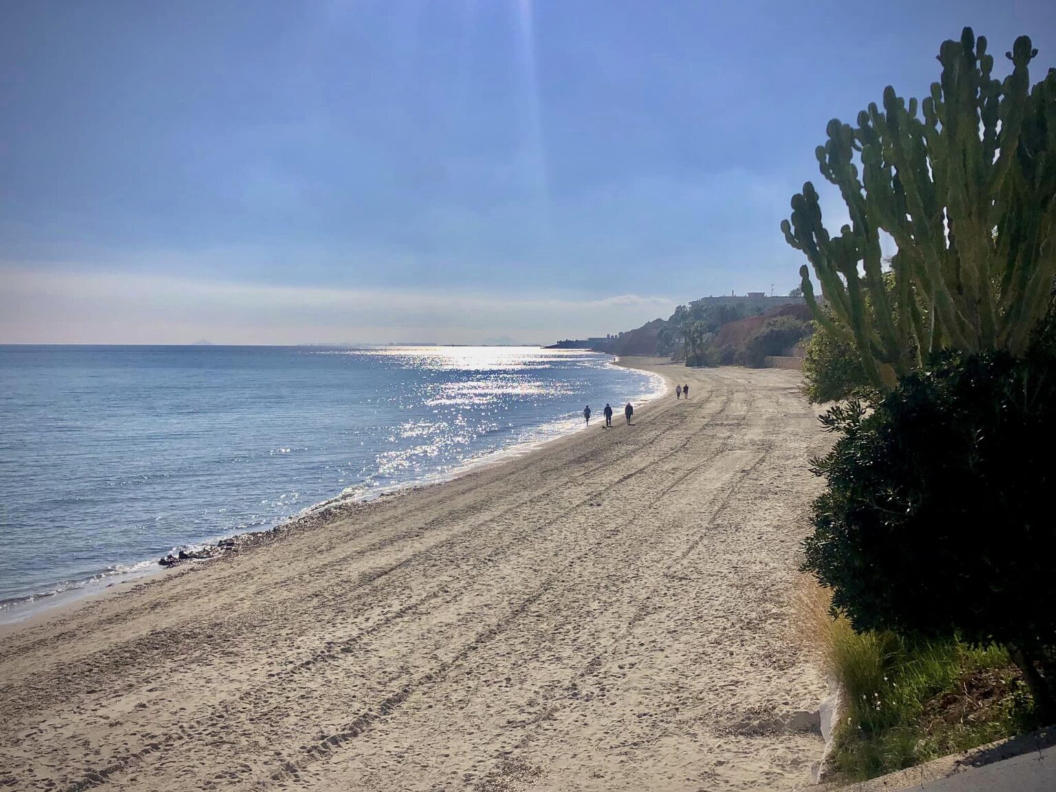 What To Do Near La Zenia Spain - Jan Adventures