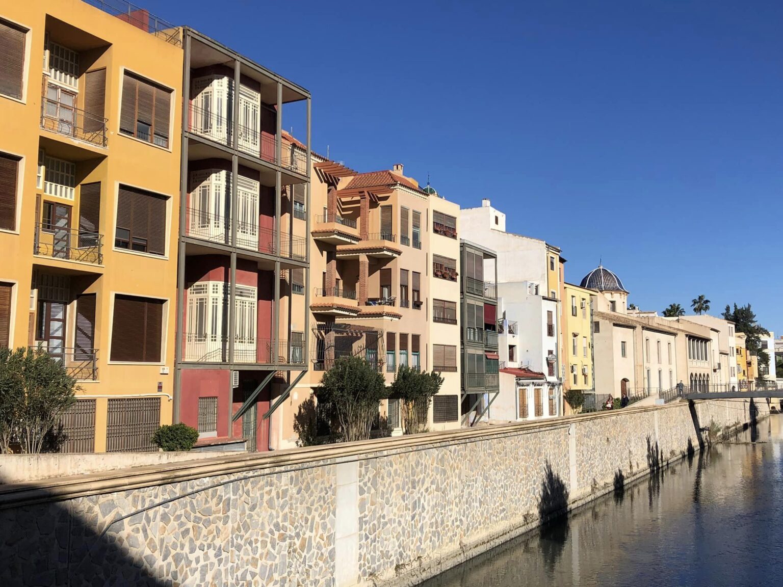 What To Do Near La Zenia Spain - Jan Adventures