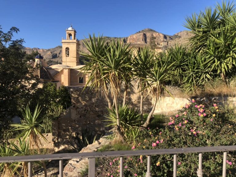 What To Do Near La Zenia Spain - Jan Adventures