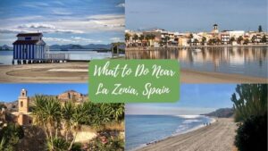 What To Do Near La Zenia Spain - Jan Adventures