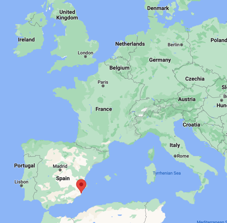 What To Do Near La Zenia Spain - Jan Adventures