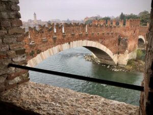 Verona Italy in Two Days - Jan Adventures