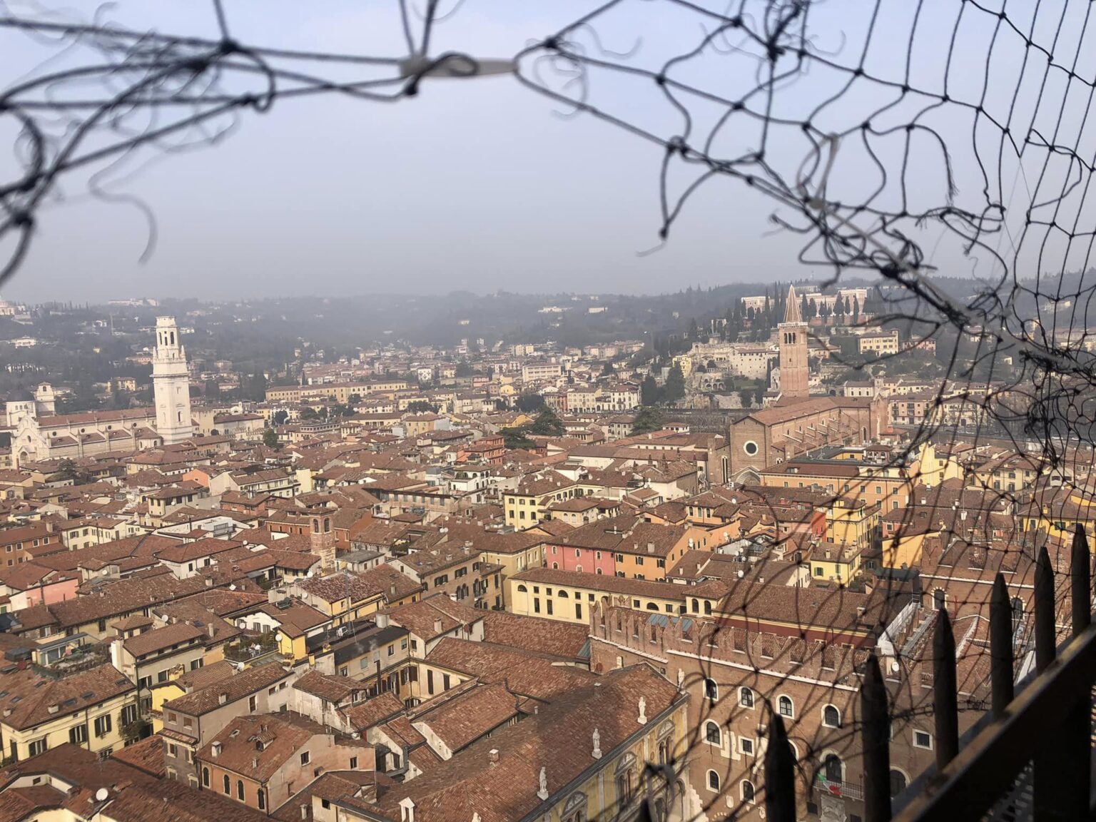 Verona Italy in Two Days - Jan Adventures