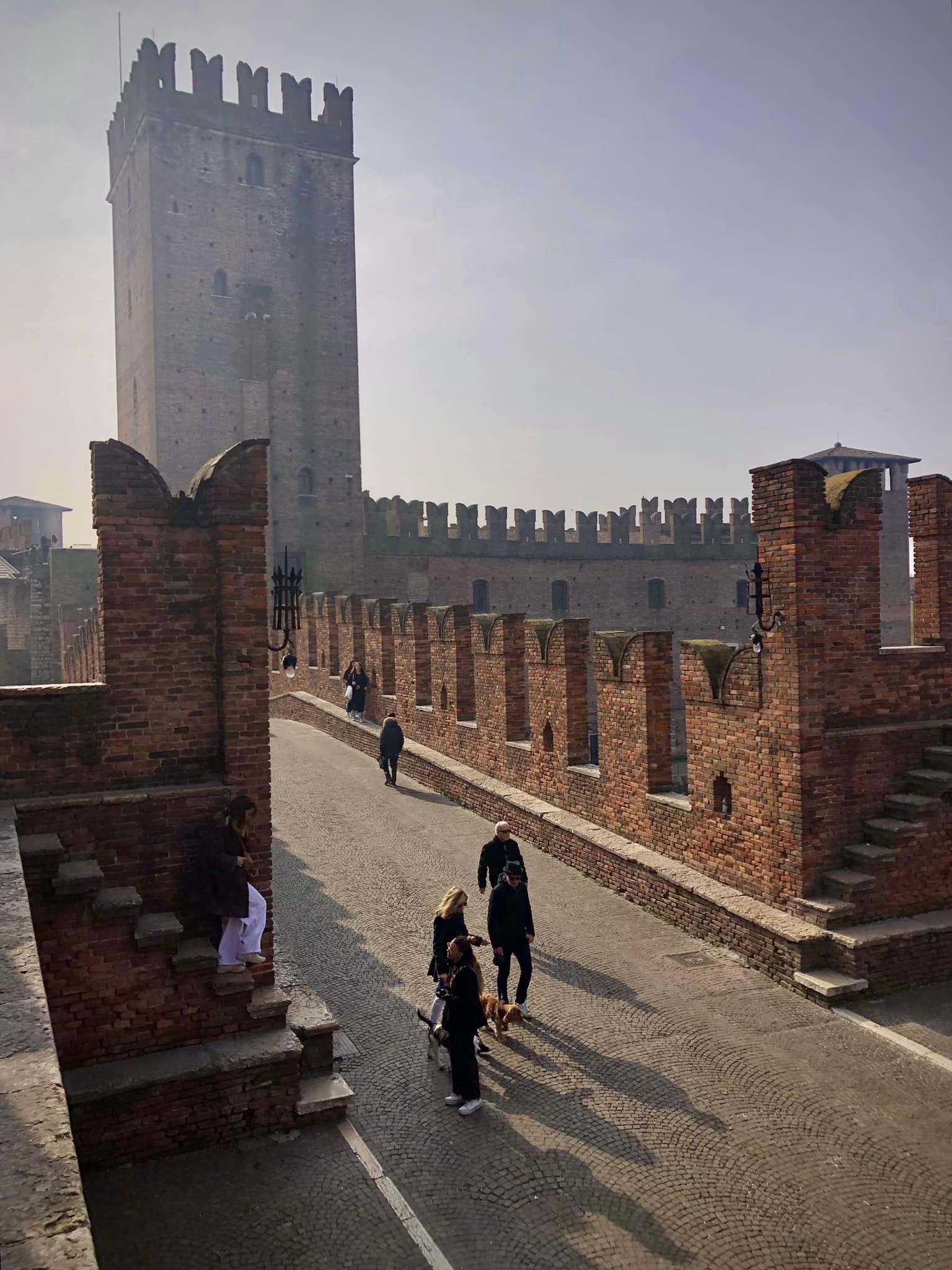 Verona Italy in Two Days - Jan Adventures