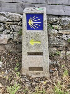 What to know for Camino de Santiago - Jan Adventures