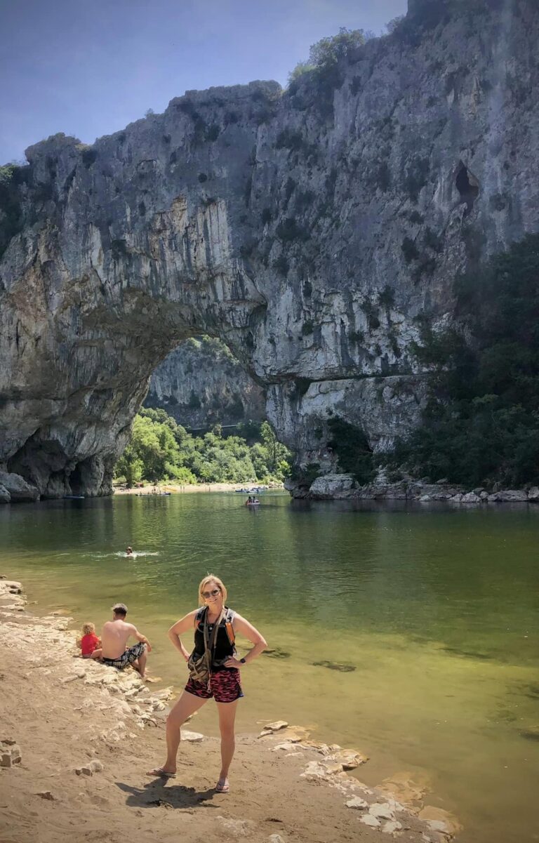 Discover the Ardèche Region of France | Jan Adventures