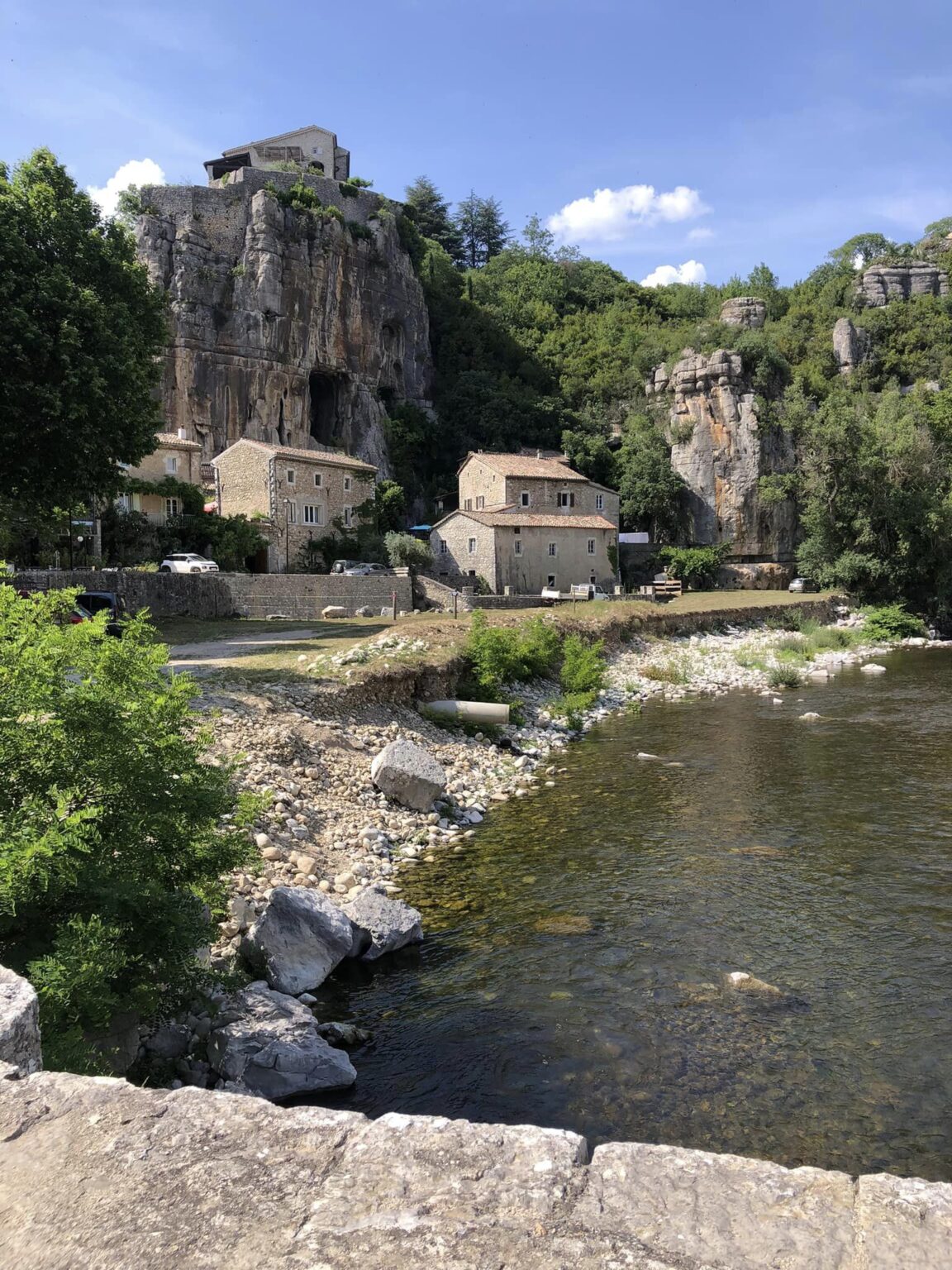 Discover the Ardèche Region of France - Jan Adventures