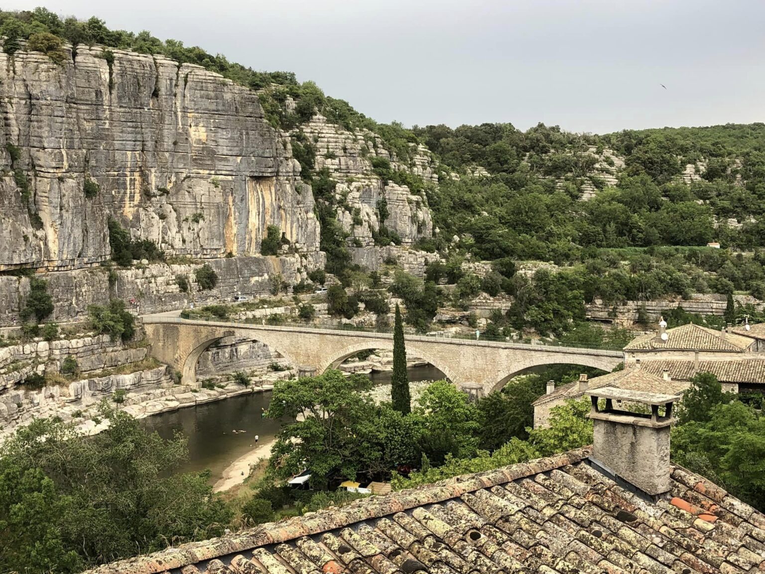 Discover the Ardèche Region of France - Jan Adventures