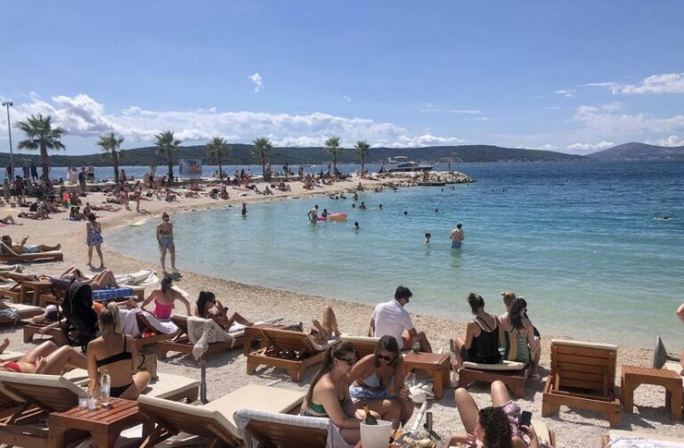 A Week in Split, Croatia | Jan Adventures