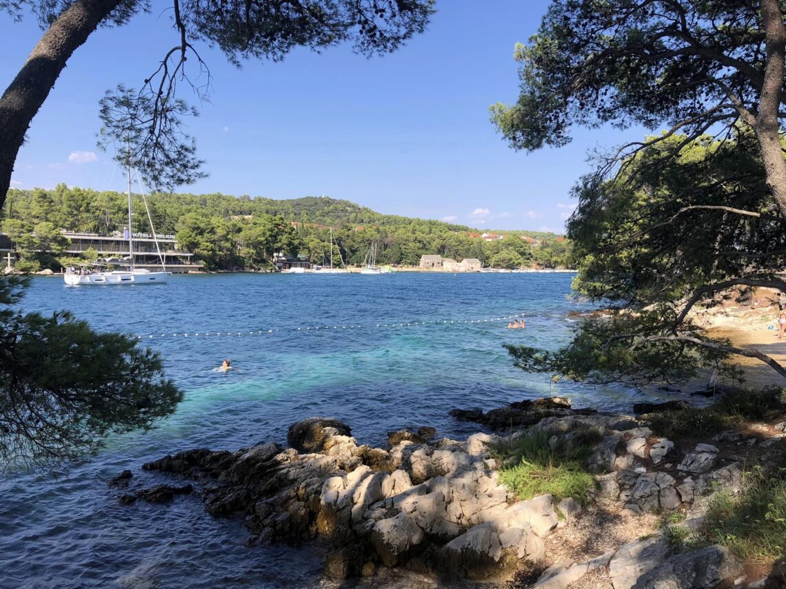 A Week in Split, Croatia - Jan Adventures