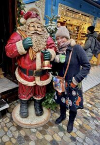 2 Days in Basel Switzerland - Jan Adventures