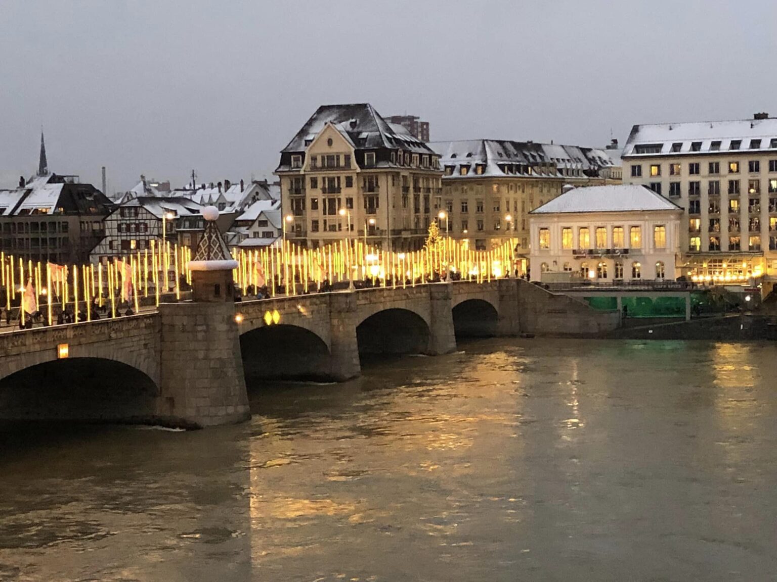 2 Days in Basel Switzerland | Jan Adventures