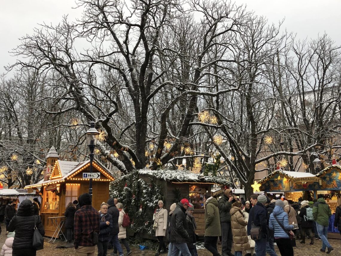 2 Days in Basel Switzerland - Jan Adventures