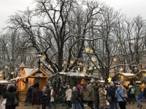 2 Days in Basel Switzerland | Jan Adventures