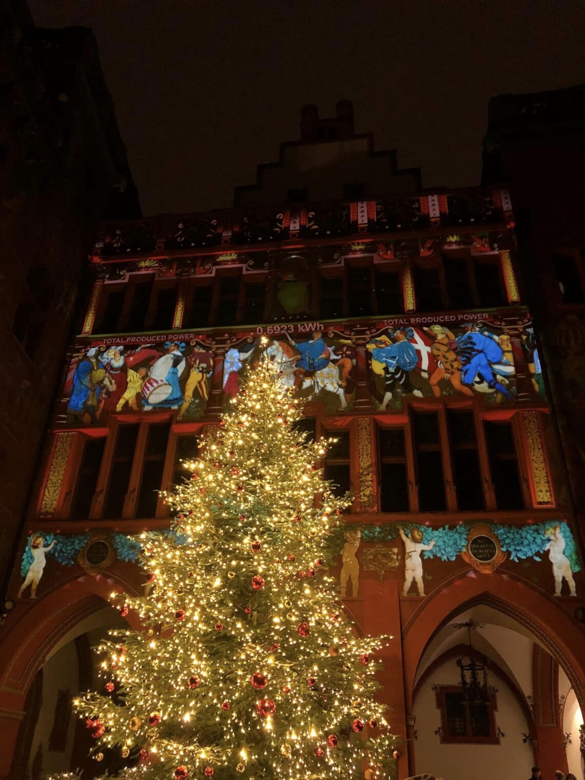 2 Days in Basel Switzerland | Jan Adventures