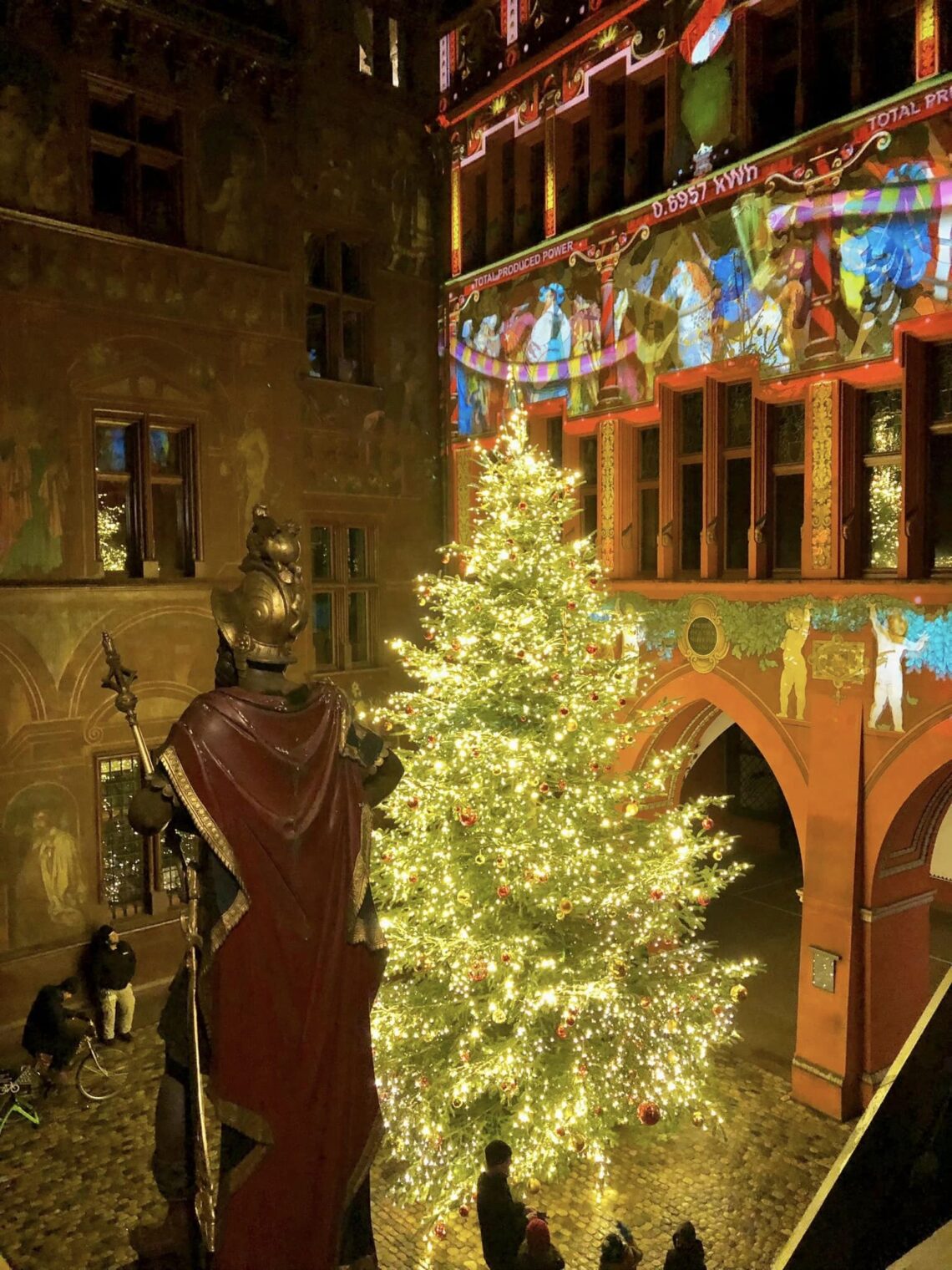 2 Days in Basel Switzerland | Jan Adventures