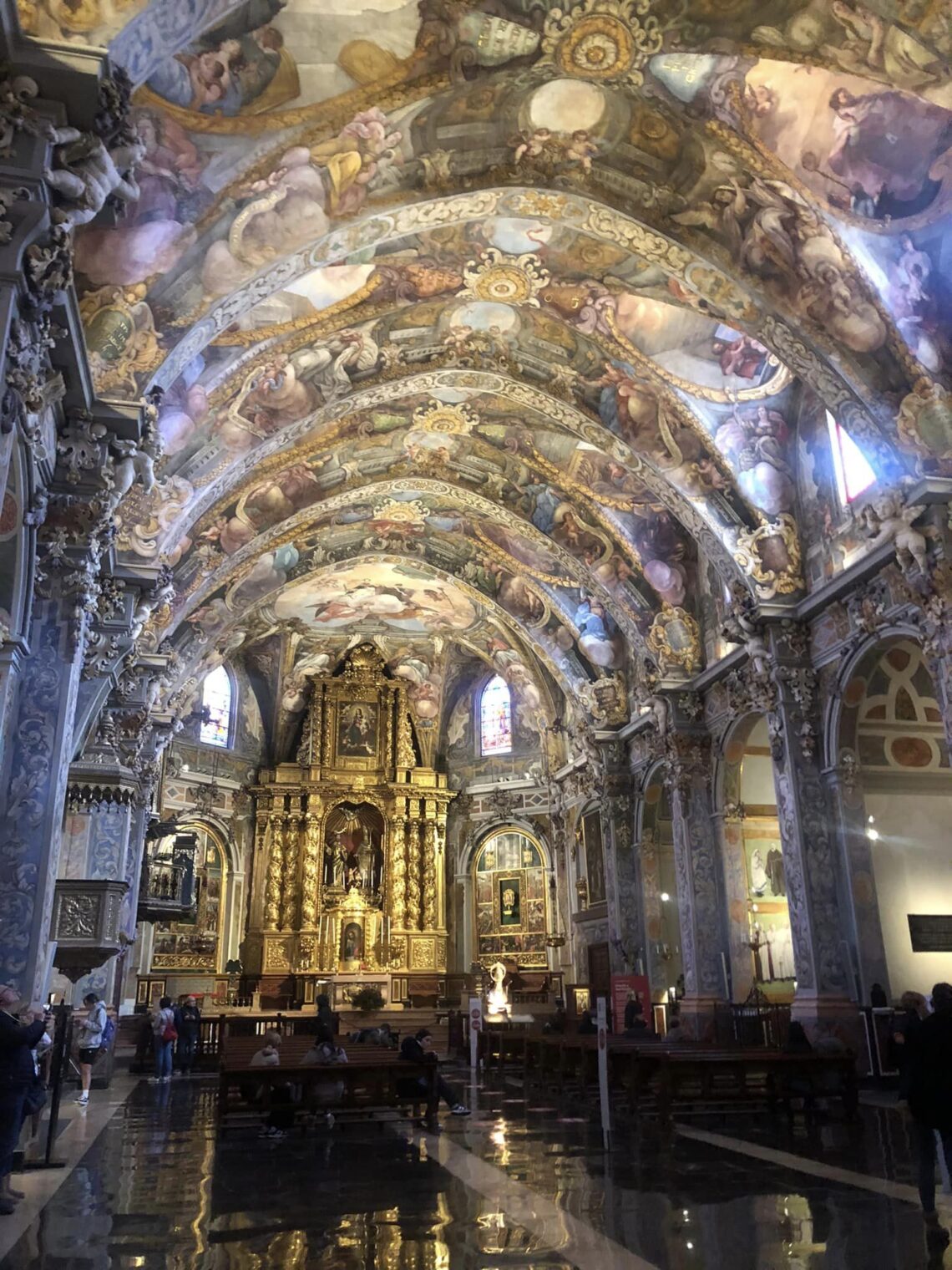 3 Days in Valencia Spain - Jan Adventures