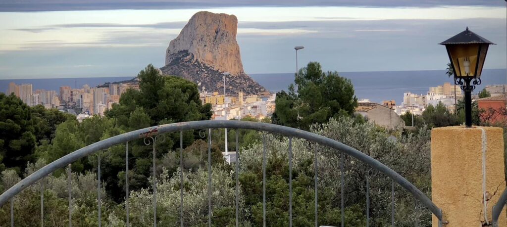 Best Towns in Costa Blanca - Jan Adventures