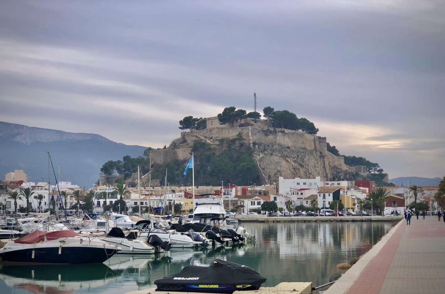 Best Towns in Costa Blanca - Jan Adventures