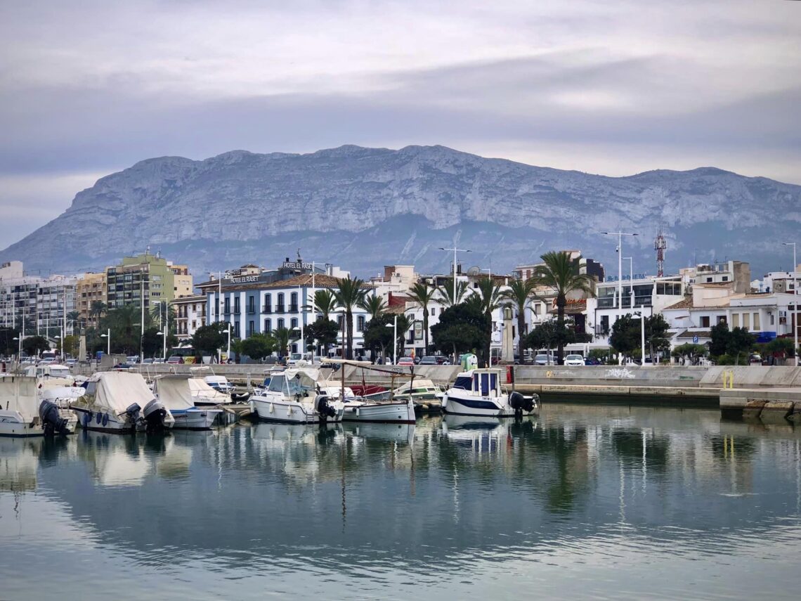 Best Towns in Costa Blanca - Jan Adventures