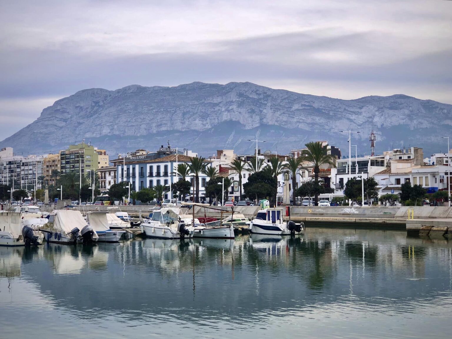 Best Towns in Costa Blanca - Jan Adventures