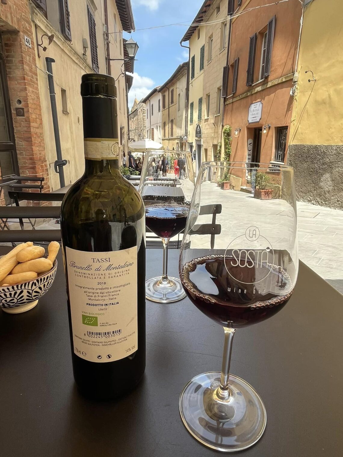 Best Photo Spots in Tuscany - Jan Adventures