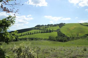 Best Photo Spots in Tuscany | Jan Adventures