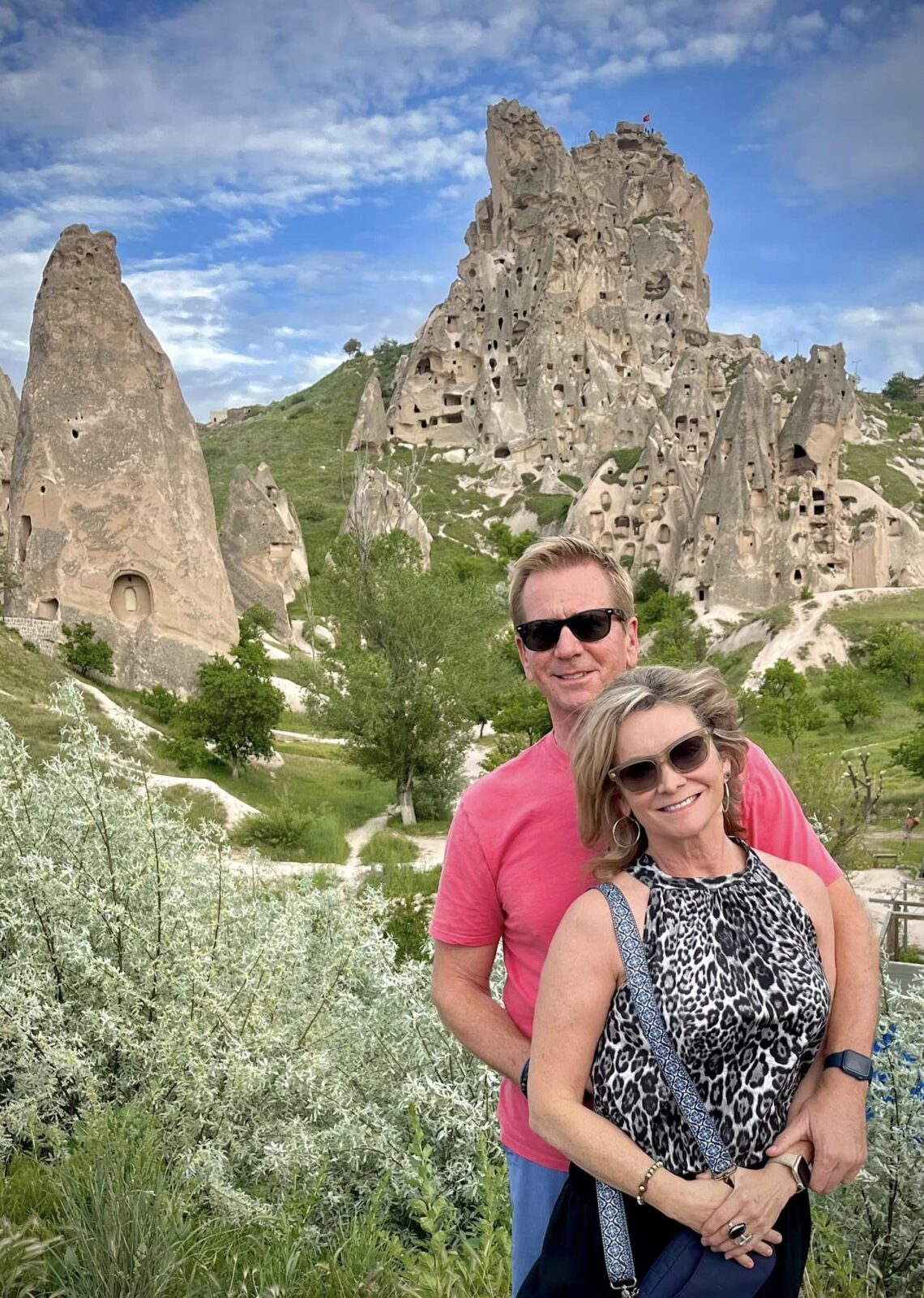 Cappadocia Turkey Itinerary - Jan Adventures