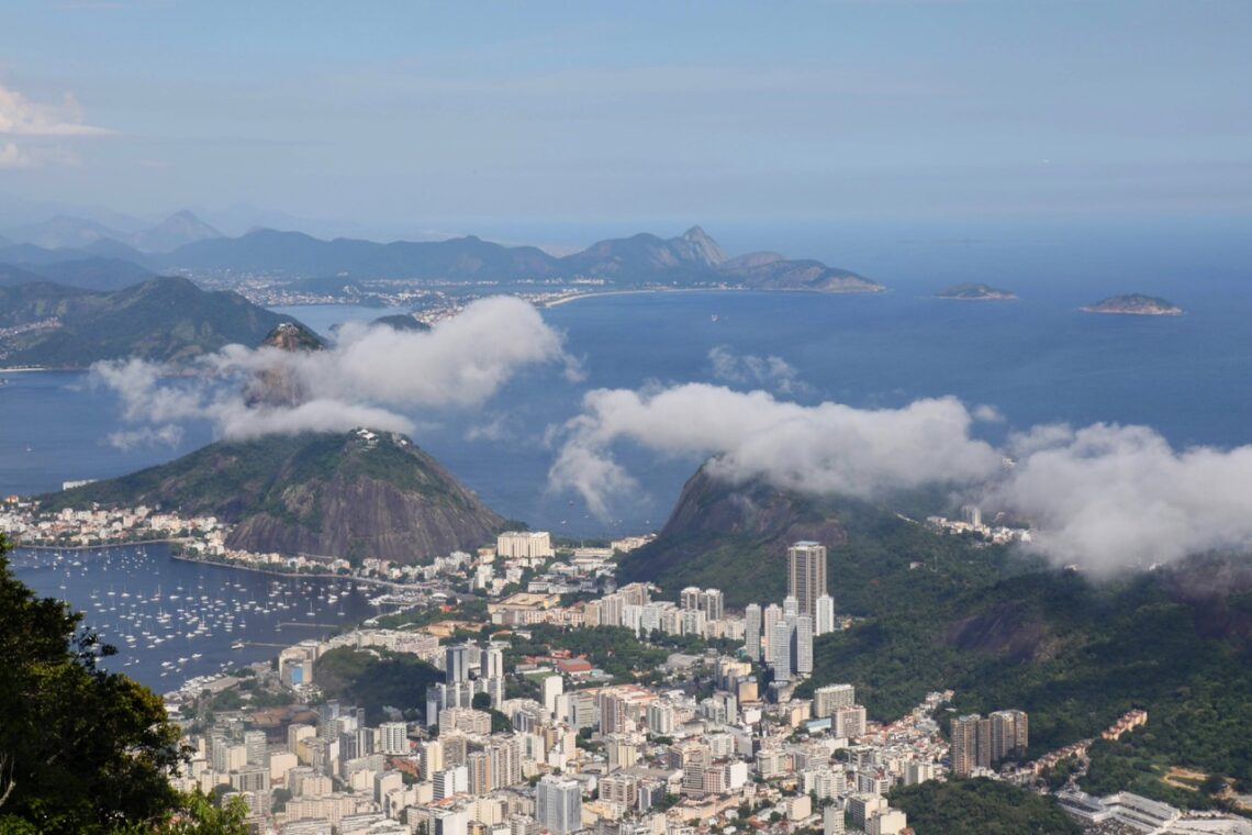 Best Year End Destinations - Jan Adventures