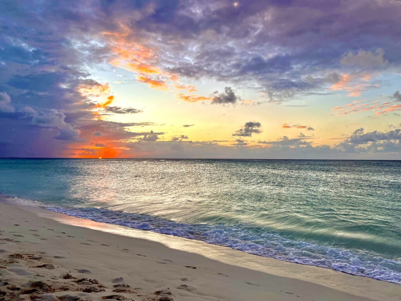 Best Year End Destinations - Jan Adventures