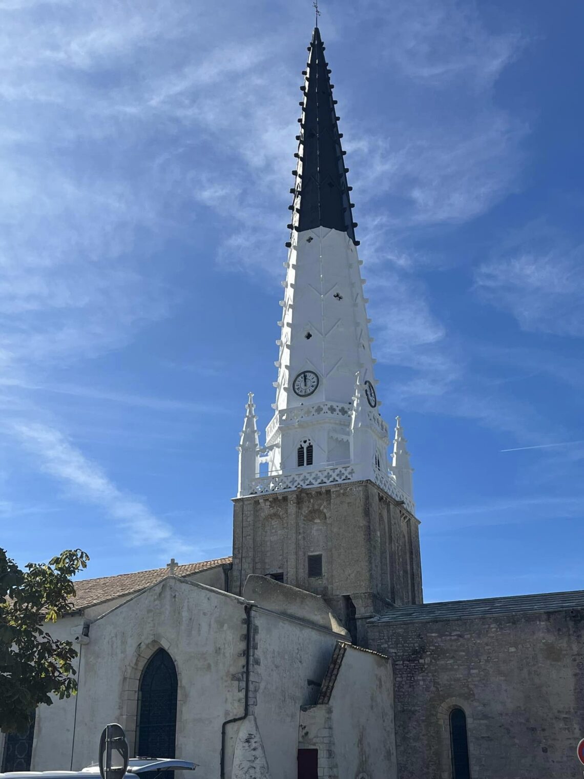 Discover Île de Ré France - Jan Adventures