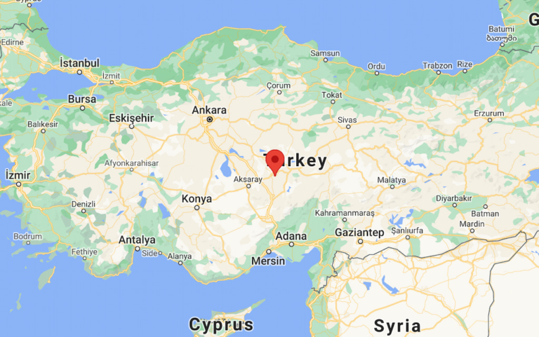 Cappadocia Turkey Itinerary - Jan Adventures