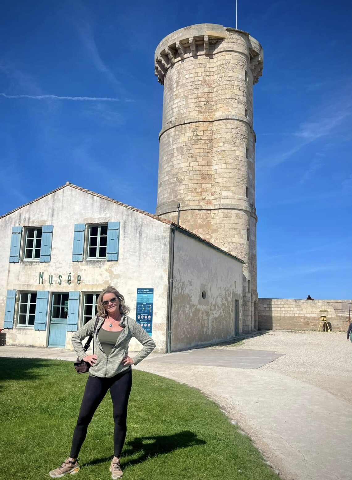 Discover Île de Ré France - Jan Adventures
